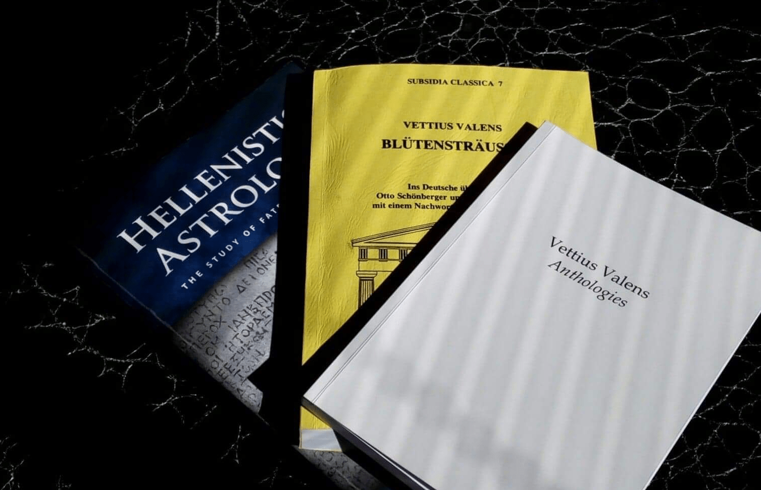 Meanings of the Planets in Traditional Astrology — Translations of ...